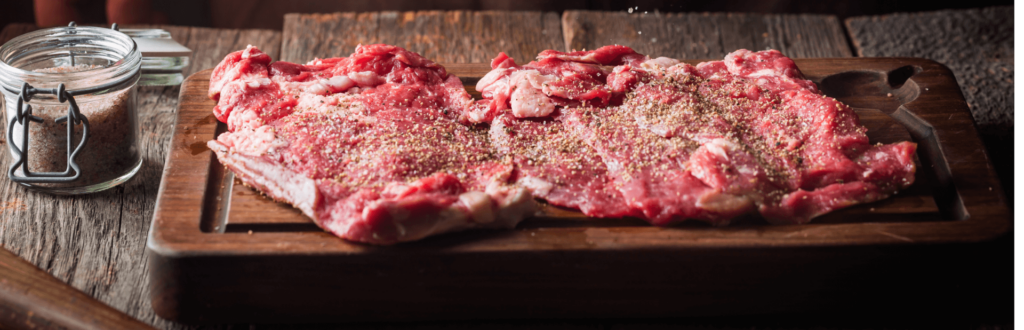 Whispering Dunes - Prestigious Namibian Meat